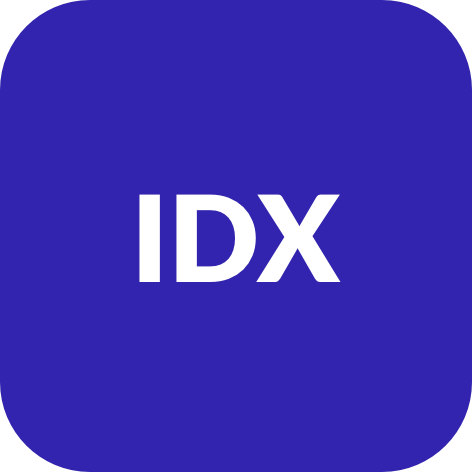 IDX App - EAP IDX – Help | Easy Agent PRO